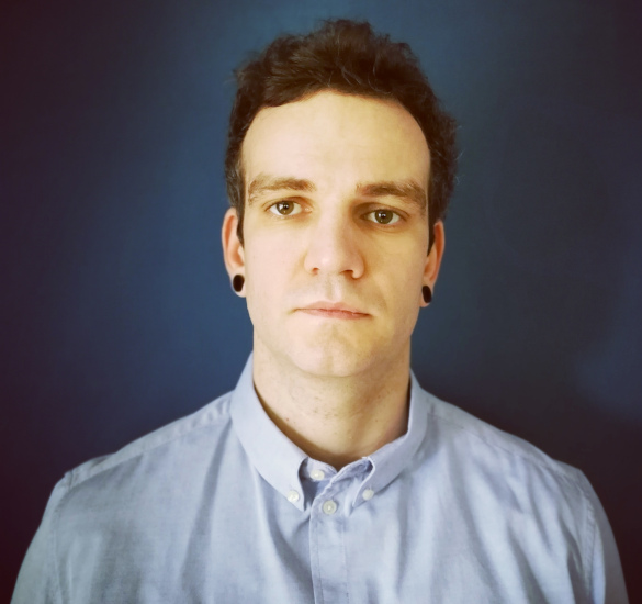 Andrei Moise: Los 5 principales estresores que afectan tu calidad de vida - Hilio [ATLAS]