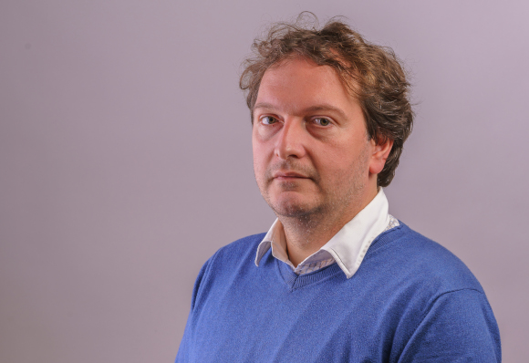 Bogdan Pirtoaca: top 5 most common sources of stress - Hilio