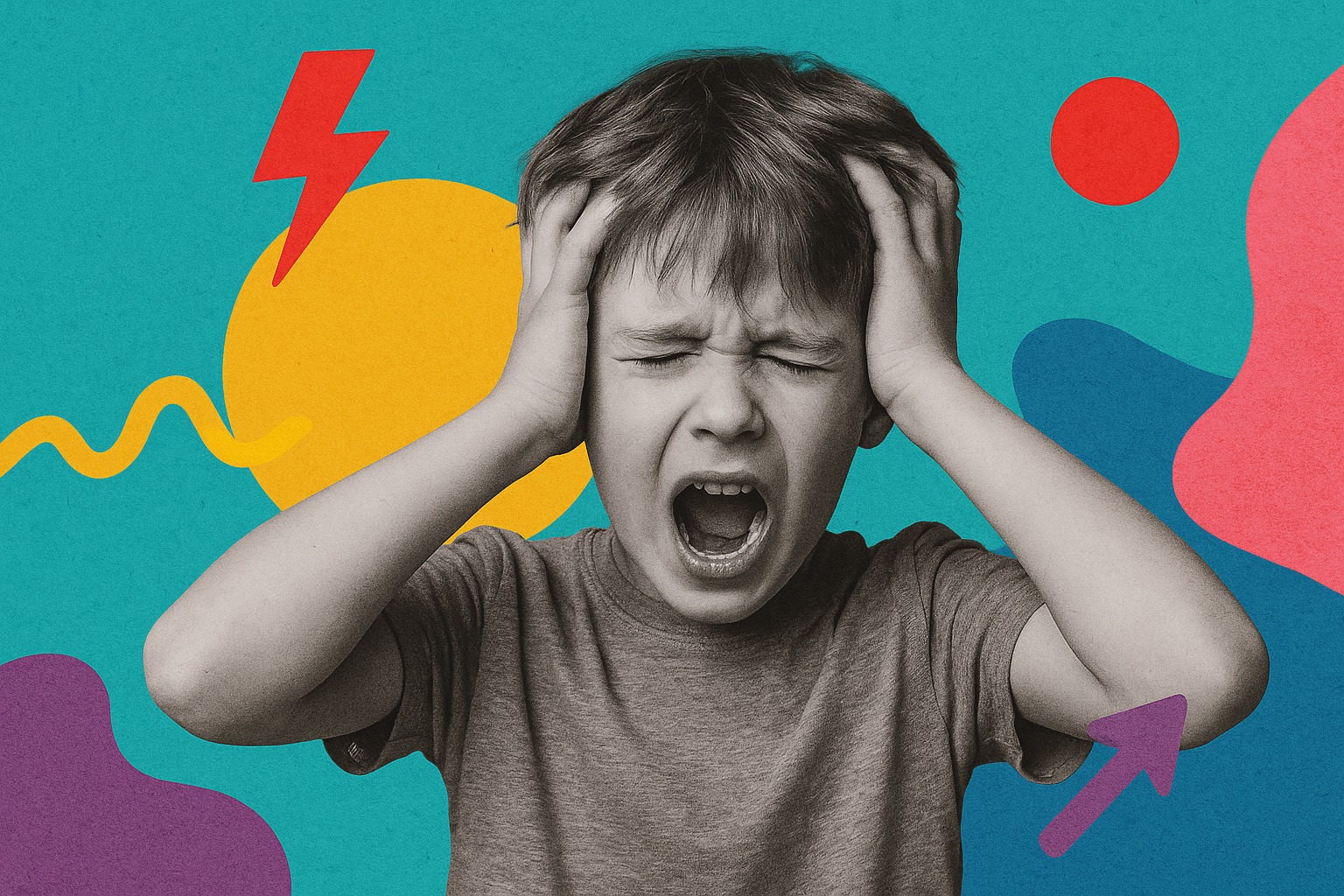 Cum gestionezi ADHD la copil: Simptome, soluții și sprijin pentru ...