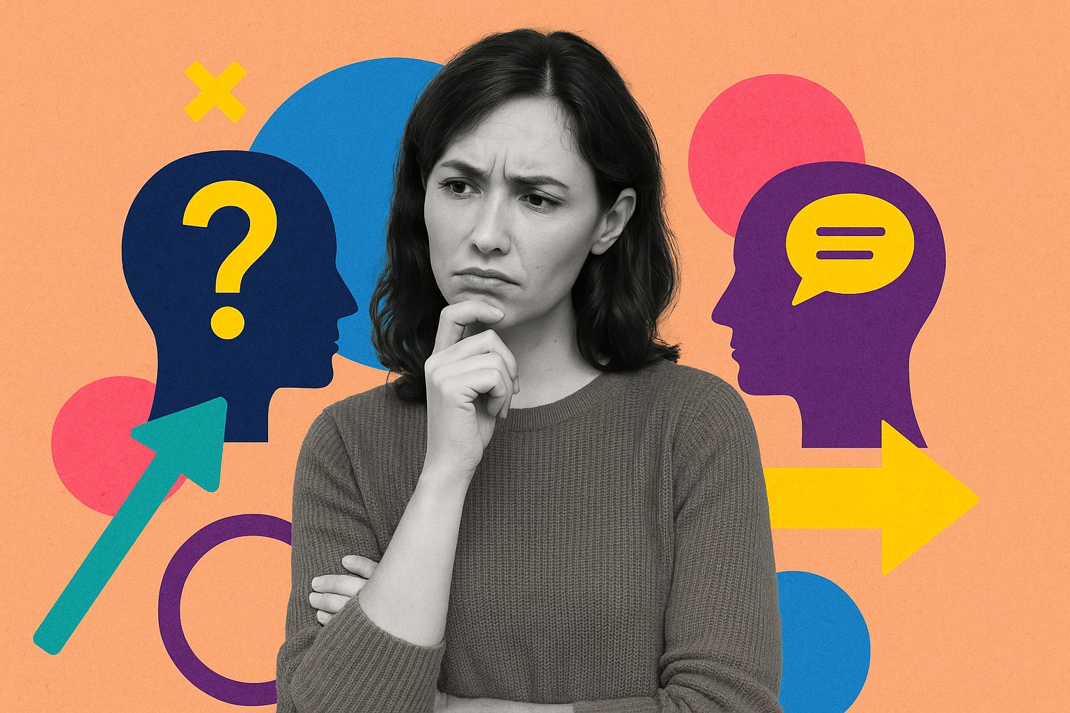 Psiholog vs. psihoterapeut: Care este diferența și când alegi ...